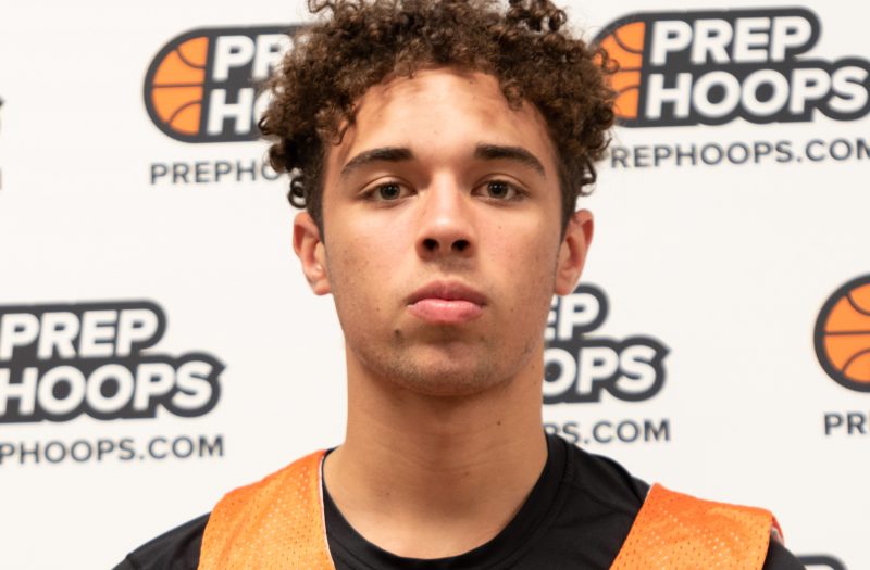 Tuesday's Top Performances - Part 1 - Prep Hoops