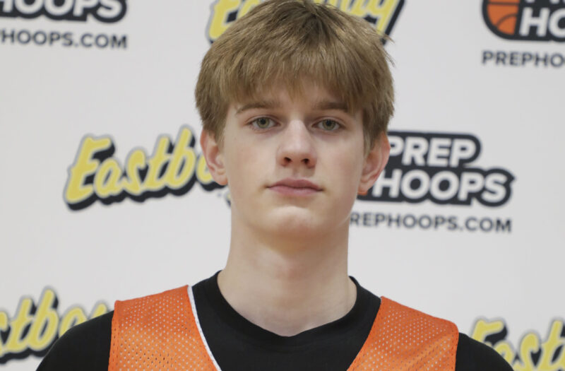 Players to Watch: The Knockdowns - Prep Hoops