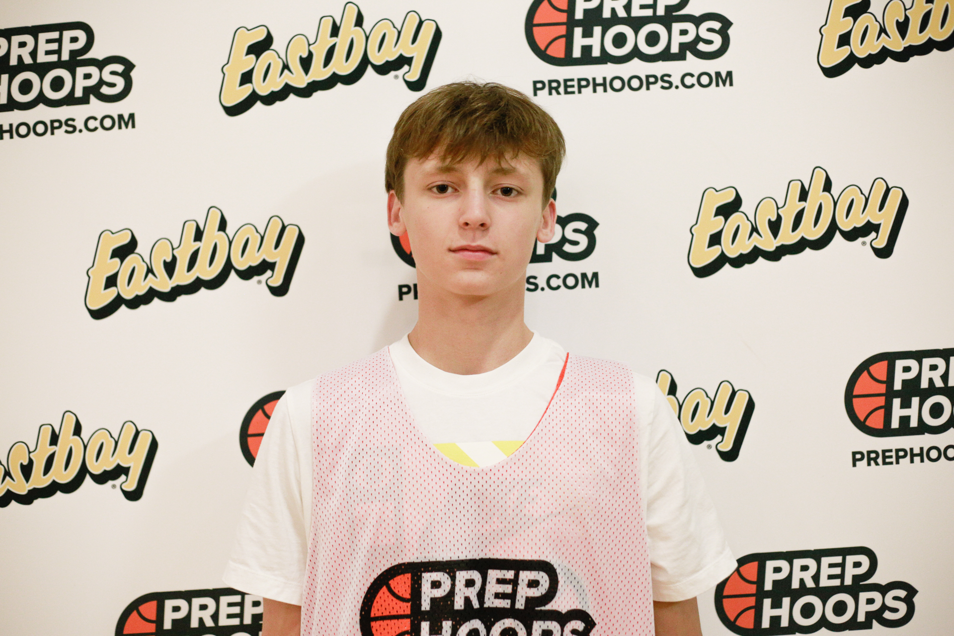 Aidan Rice, Beaverton - Prep Hoops