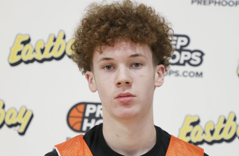 Who's Ready For a Breakout Season? - Prep Hoops