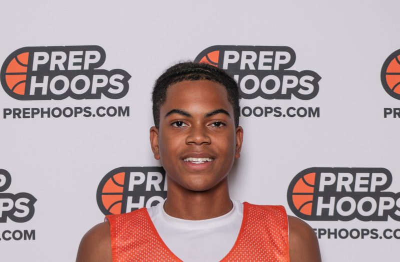 November's Weekly Standouts: Playmakers - Prep Hoops