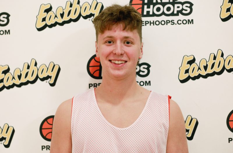 College Commitment: Ty Weiskind (2022 Churchill) - Prep Hoops