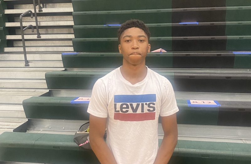 Tenner Commits! Lamuno and Ricks Earn New Offers - Prep Hoops