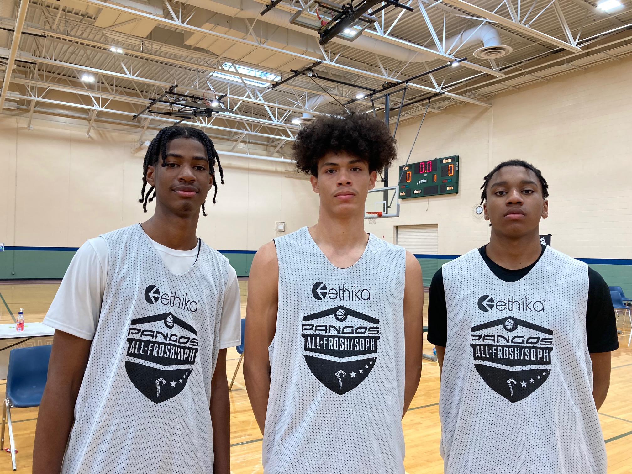 2025 Watch List - Prep Hoops