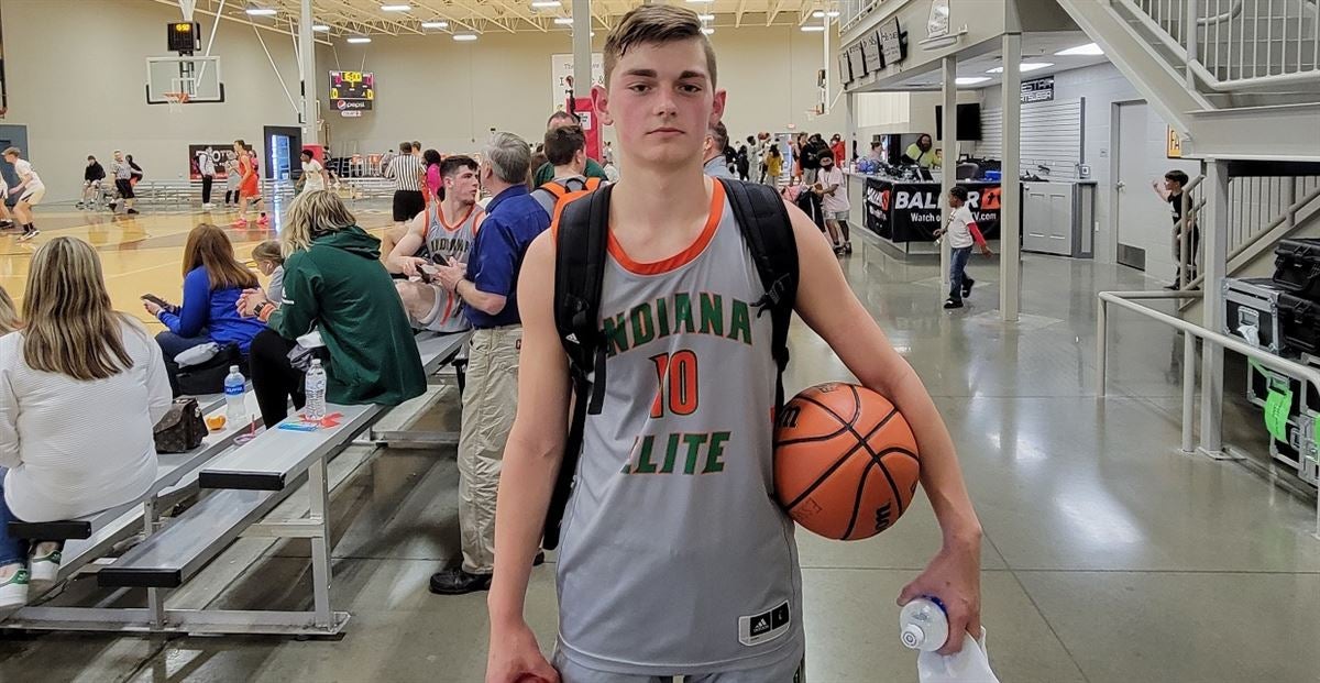 Prep Hoops Indiana Class 2A All-State Teams - Prep Hoops