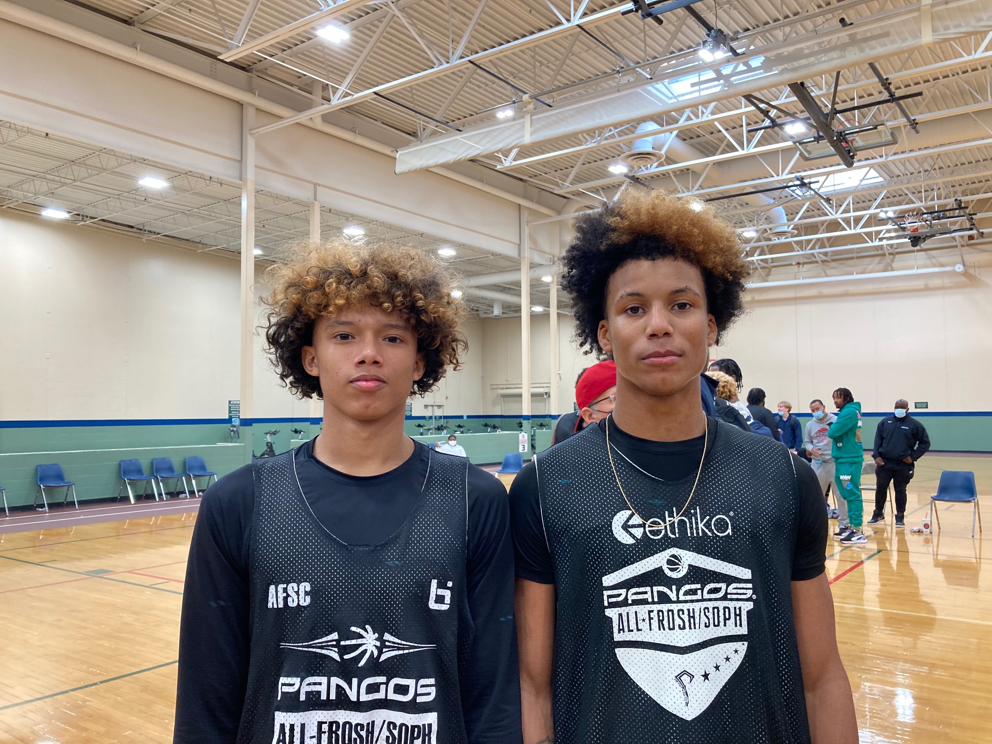 Top 2024 Point Guard and Combos - Prep Hoops