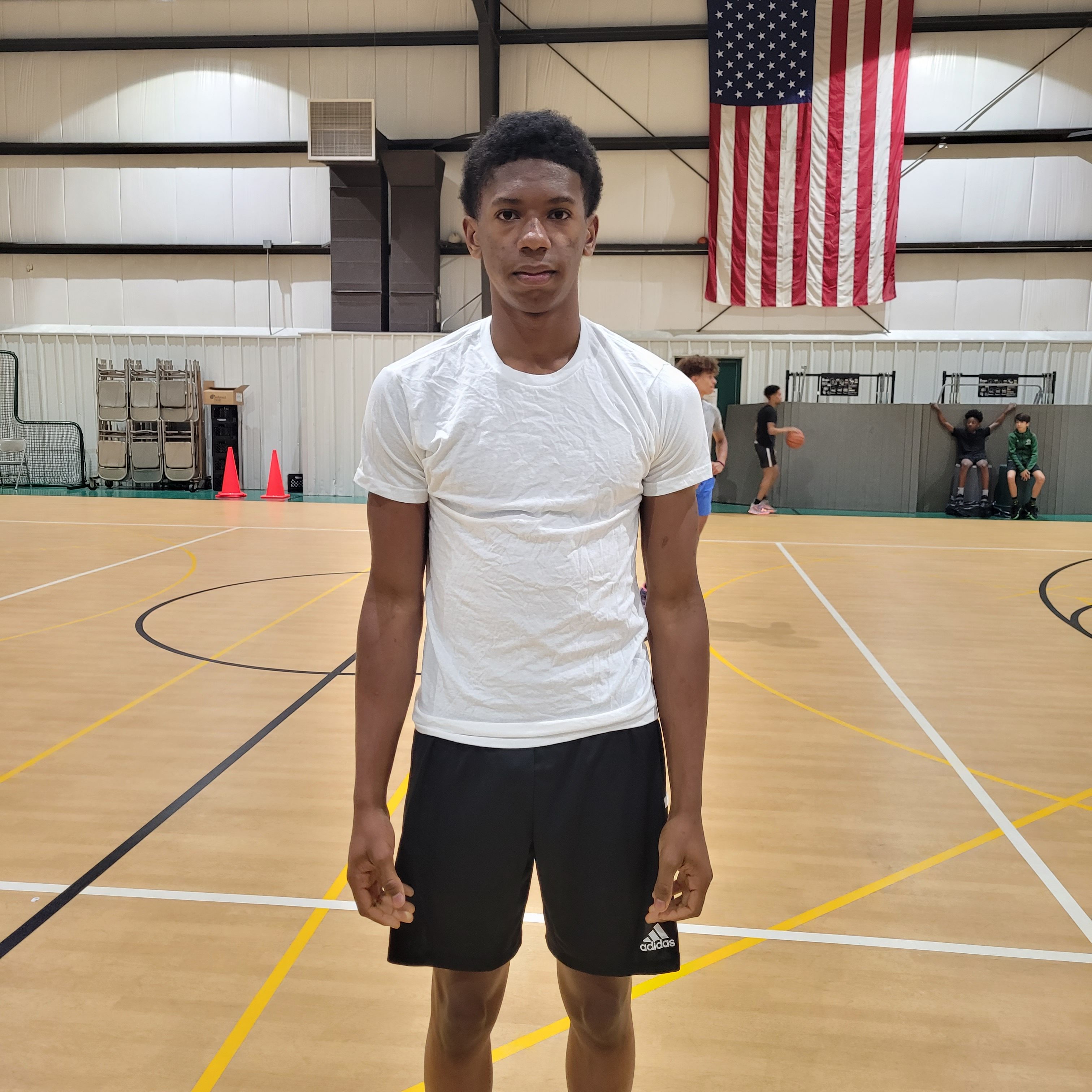 Part 2 top 15 U performers from Adidas 3SSB/Gold - Prep Hoops