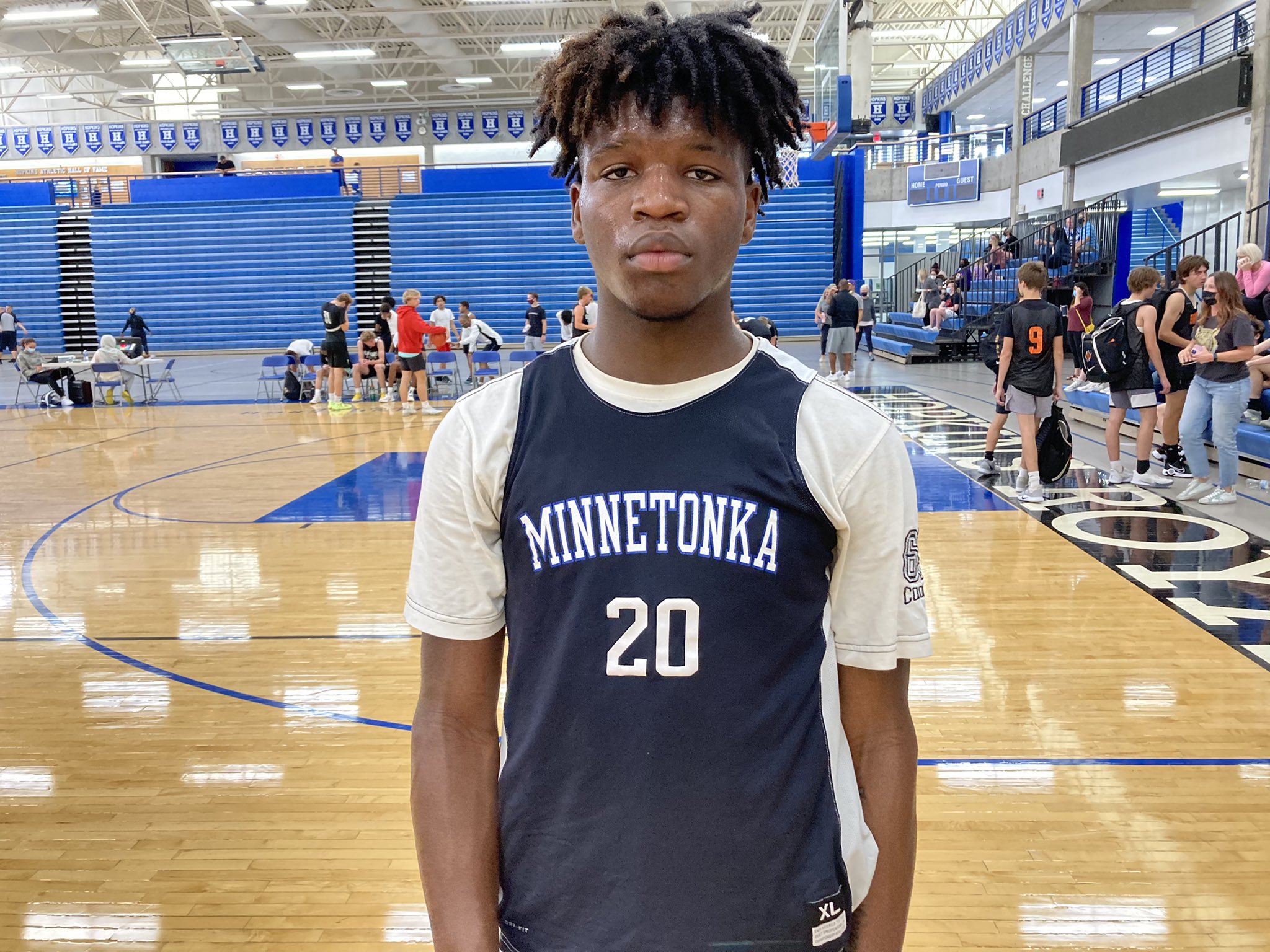 Breakdown Fall League: New Names to Know - Prep Hoops