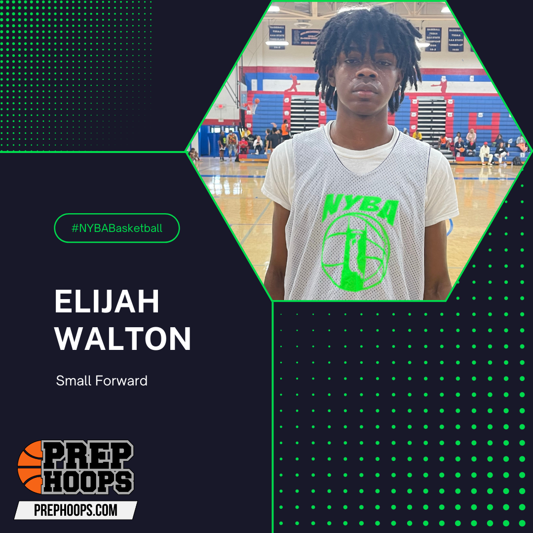 The Platform ~ Top 15U Forwards/Wings - Prep Hoops