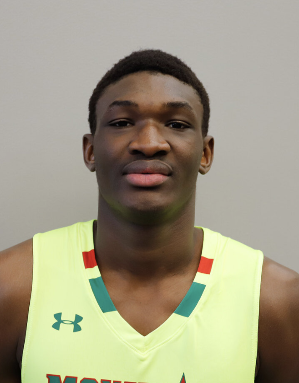 Malick Diallo: Full Circle - Prep Hoops