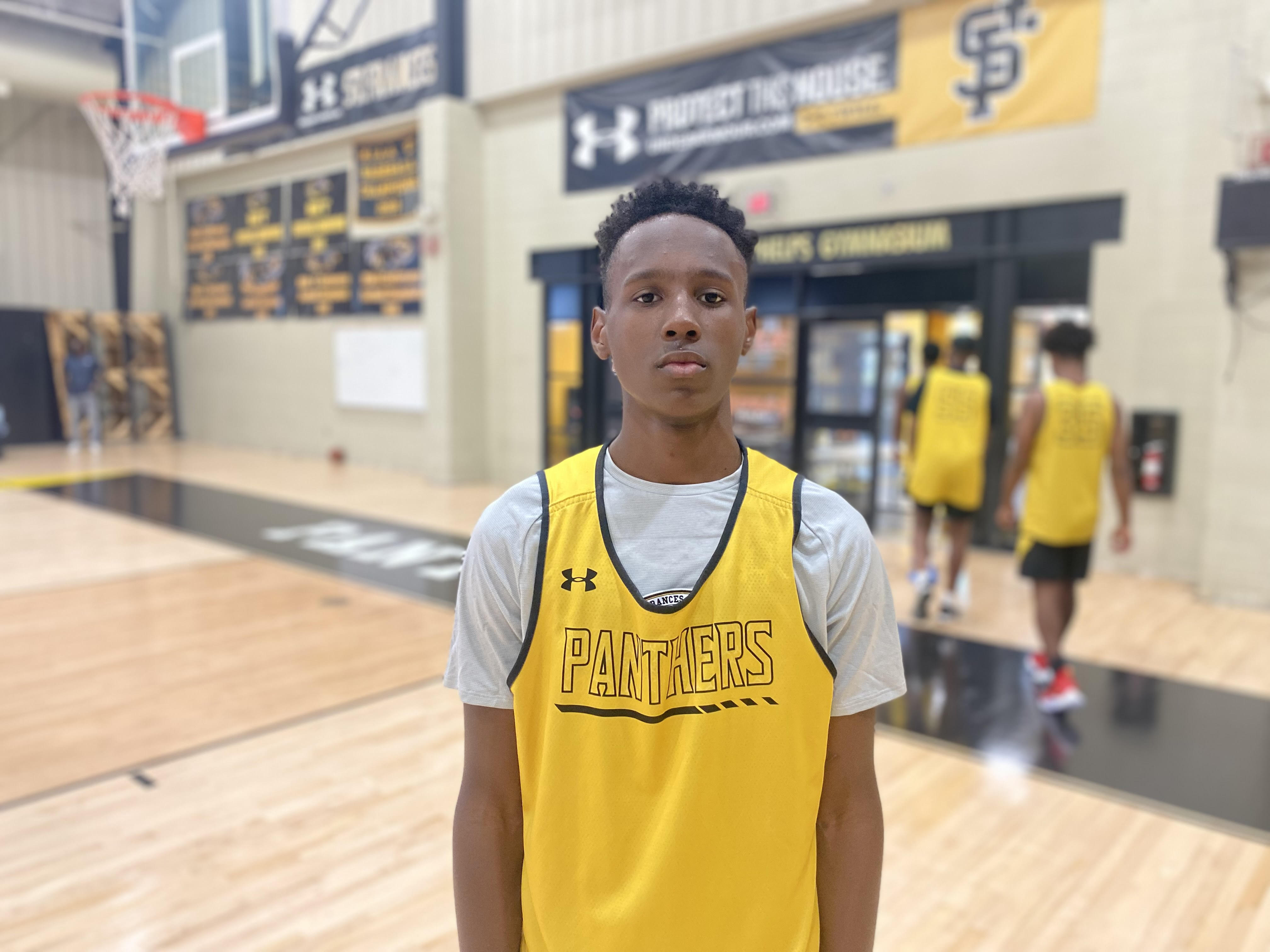 2025 Watch List: Baltimore Prospects - Prep Hoops