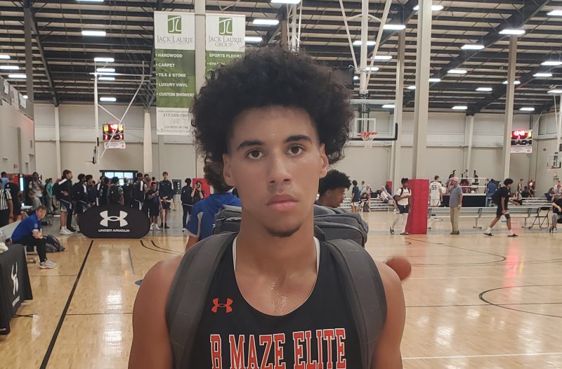 The Epic Clash: Brainerd - Alcoa - Prep Hoops