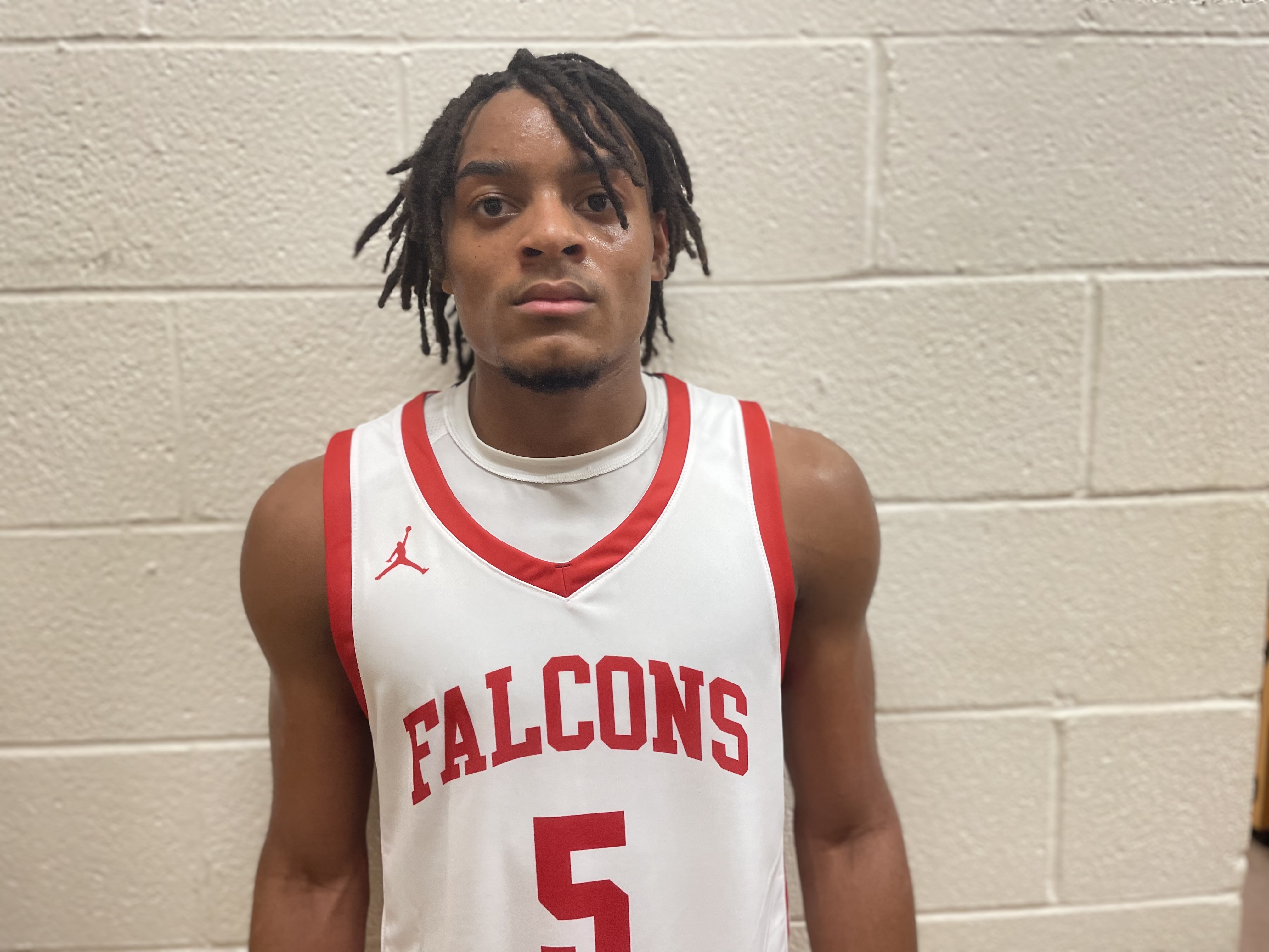 January Week 2 Top Performers: Standout Wings - Prep Hoops