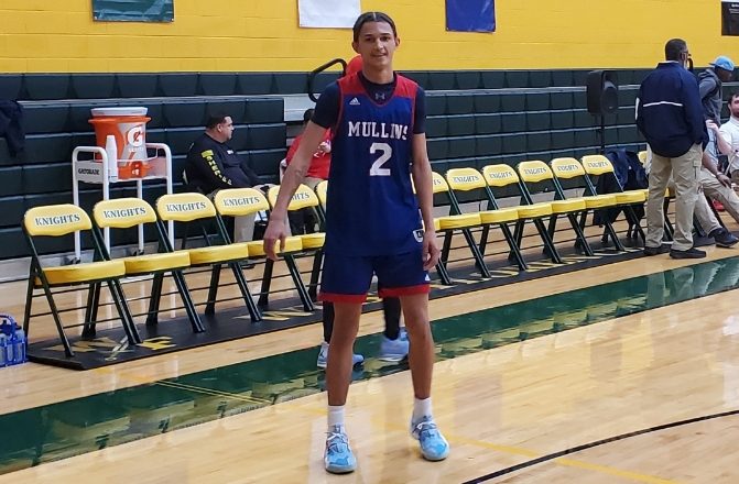Region 8-AA Preview - Prep Hoops