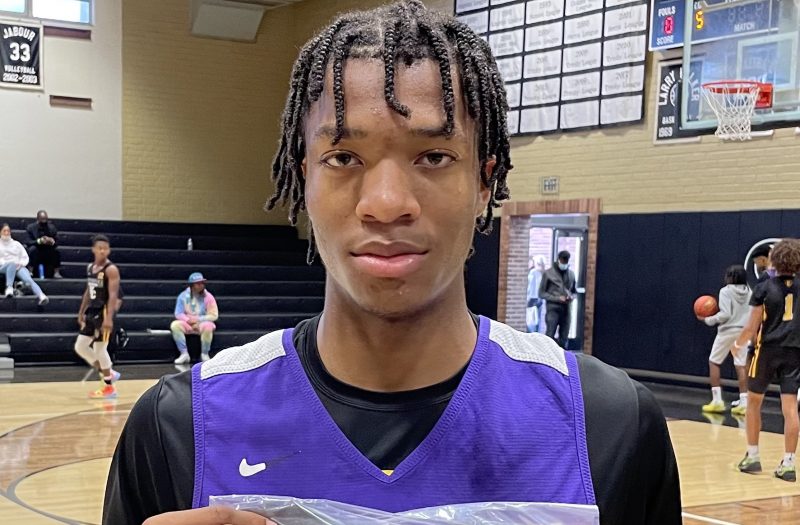 Westside Tip-Off Classic: 2022 Standouts (Pt. 1) - Prep Hoops