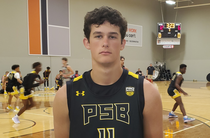 Friday's Top Performers - Prep Hoops