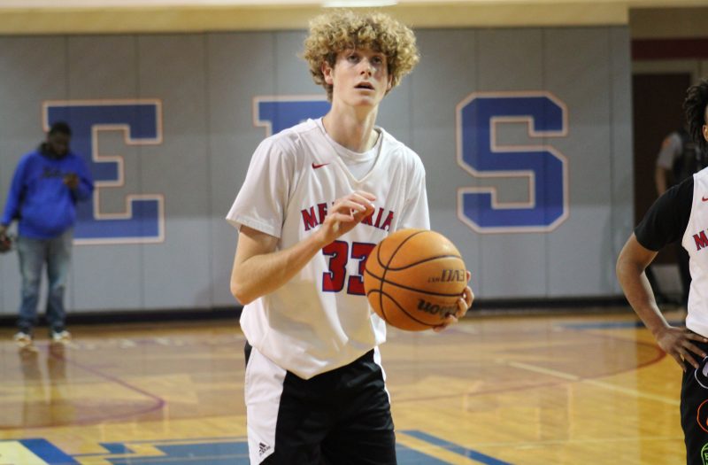 Breakout Class of 2023 Prospects - Prep Hoops