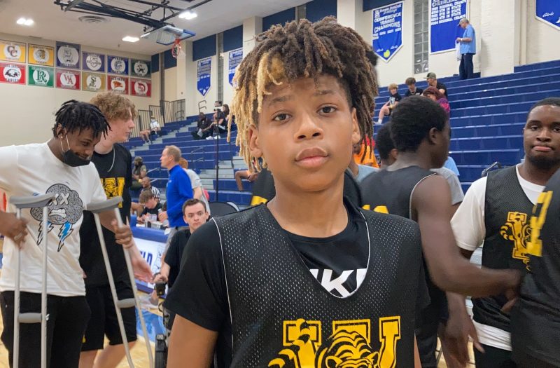 Watch List 2025 Point Guard Prospects - Prep Hoops