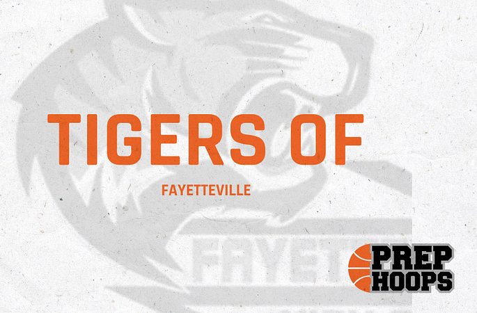 Fayetteville Tigers Preview - Prep Hoops