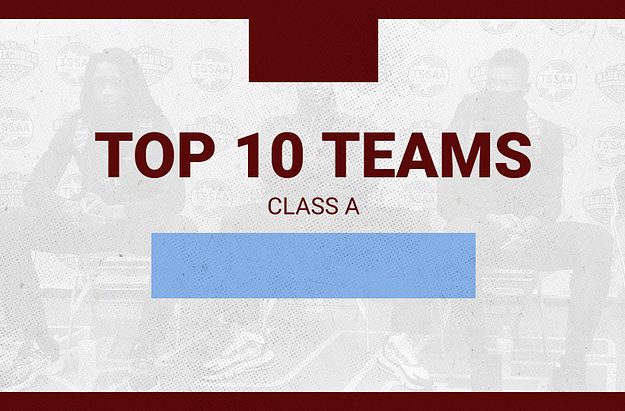 Top 10 Class A Team Rankings! - Prep Hoops