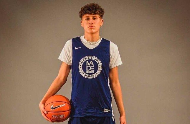 Recruiting: Top 2025 Prospects Announce Commitments - Prep Hoops