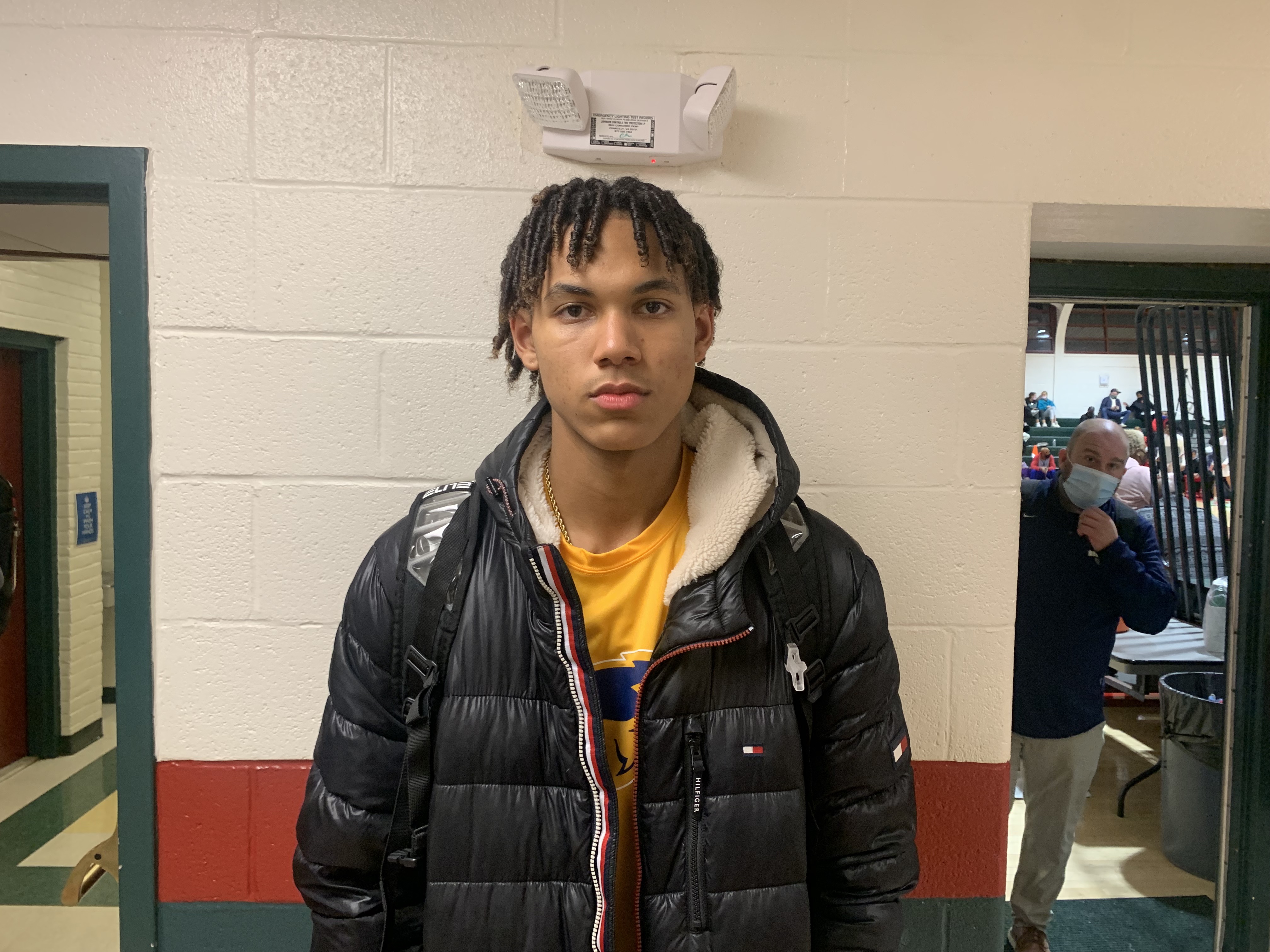 High Flyers in NOVA (Part 2) - Prep Hoops