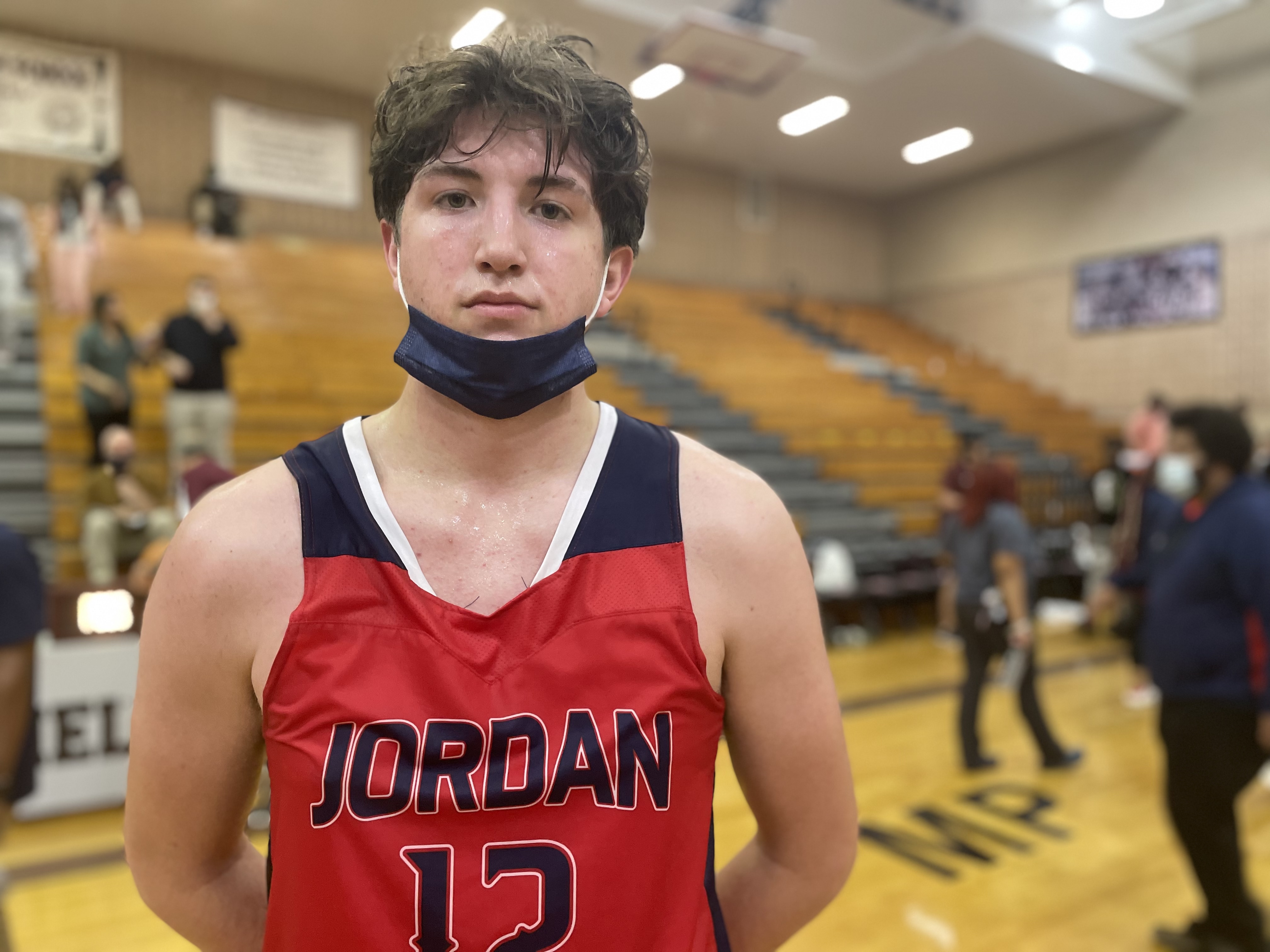 Clash Peters - Prep Hoops