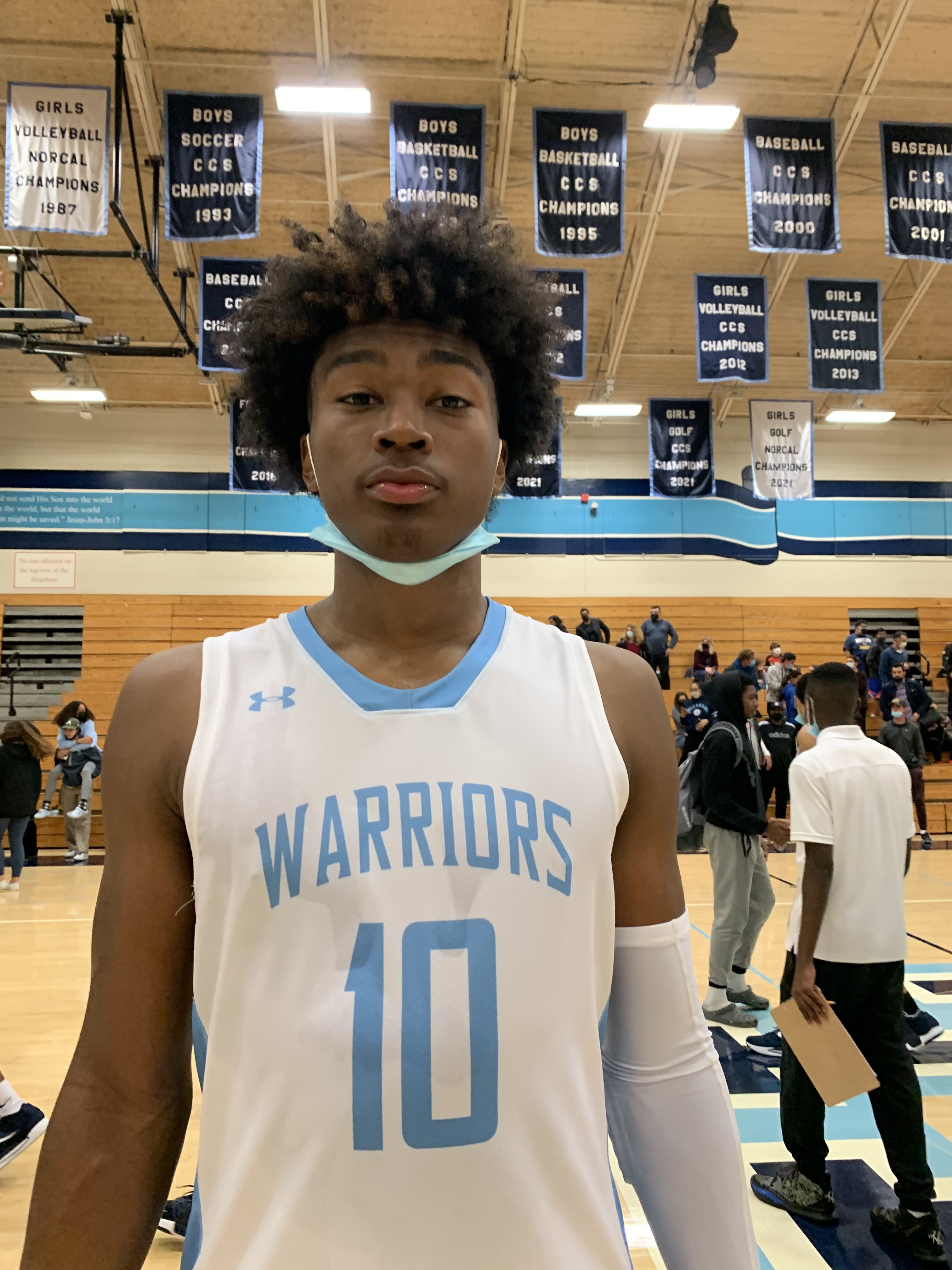 Wright's Players of the Week - Prep Hoops