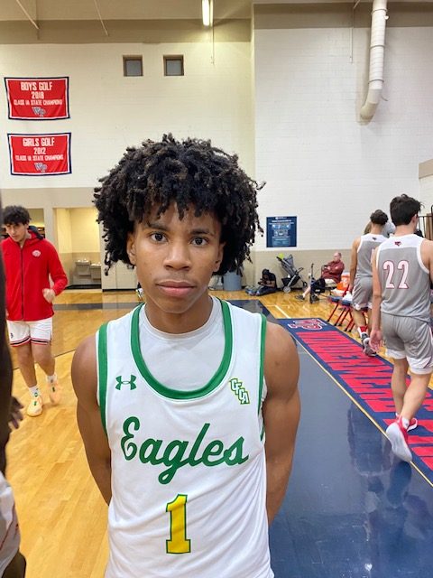 Week 4: Prospects Of The Week - Prep Hoops