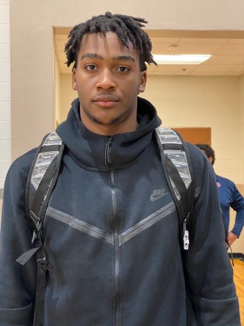 All State Tournament: Honorable Mentions - Prep Hoops
