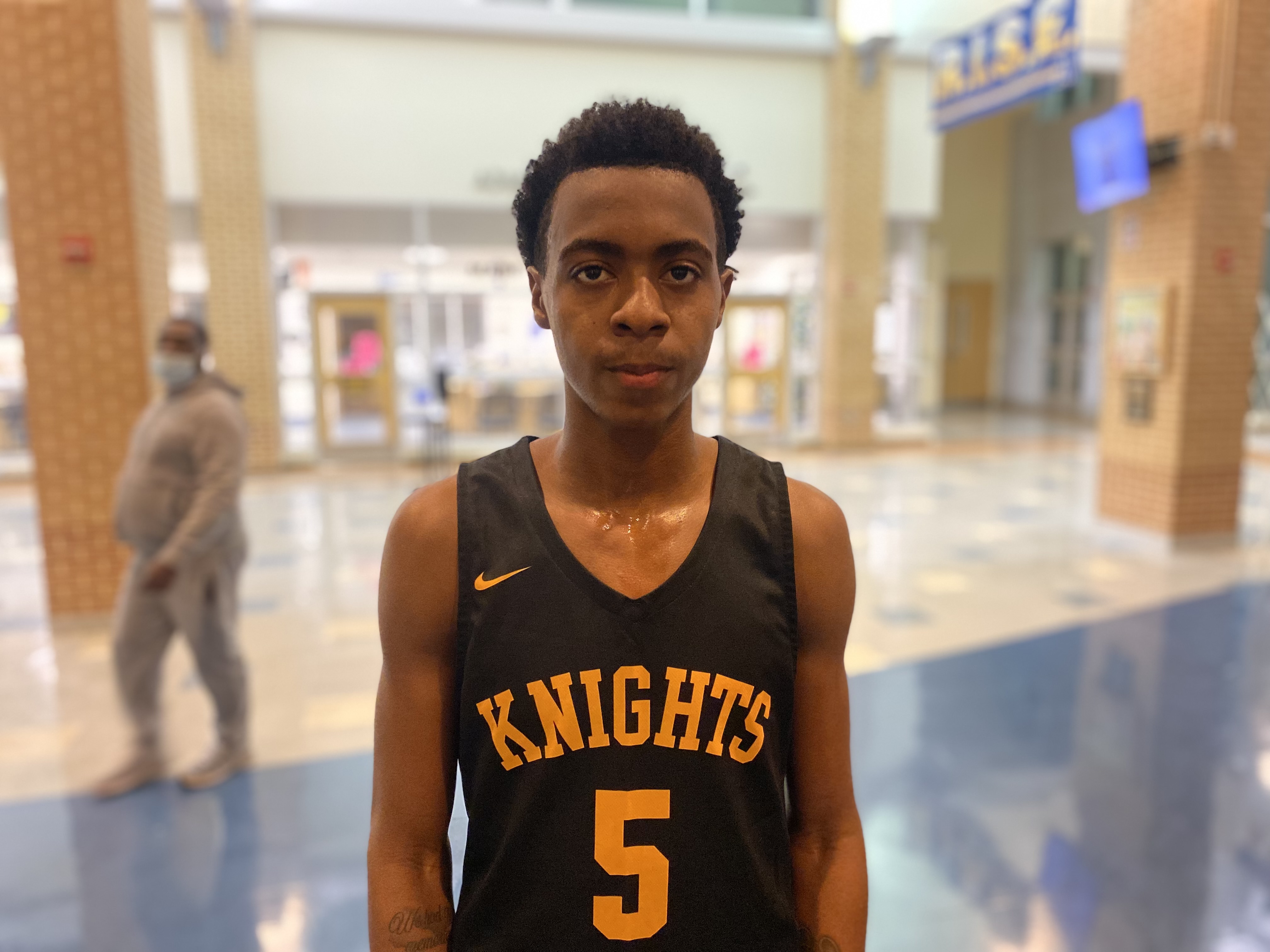 No. 12 Parkville vs Dundalk-Superlatives - Prep Hoops