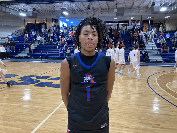 Capitol City Classic: Top Performers - Prep Hoops
