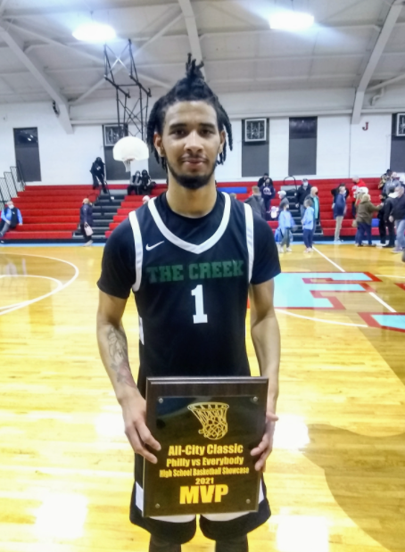 Willie Rivera | Prep Hoops Player Profile