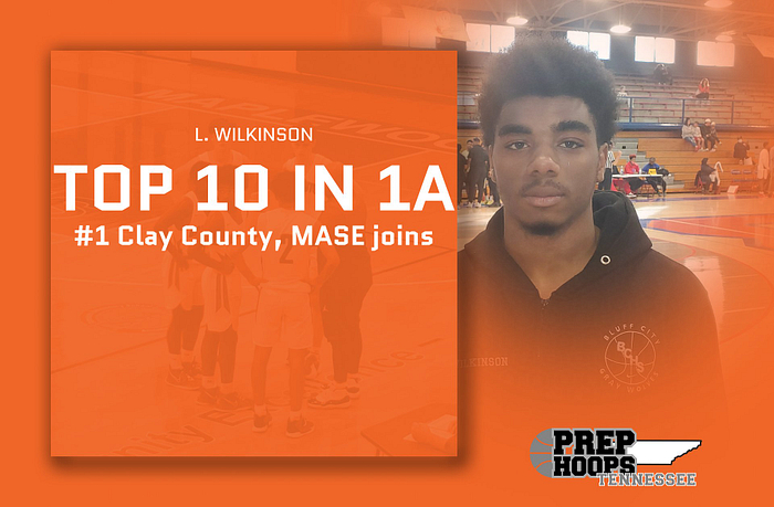 Top 10 Teams in 1A (Week 4) - Prep Hoops