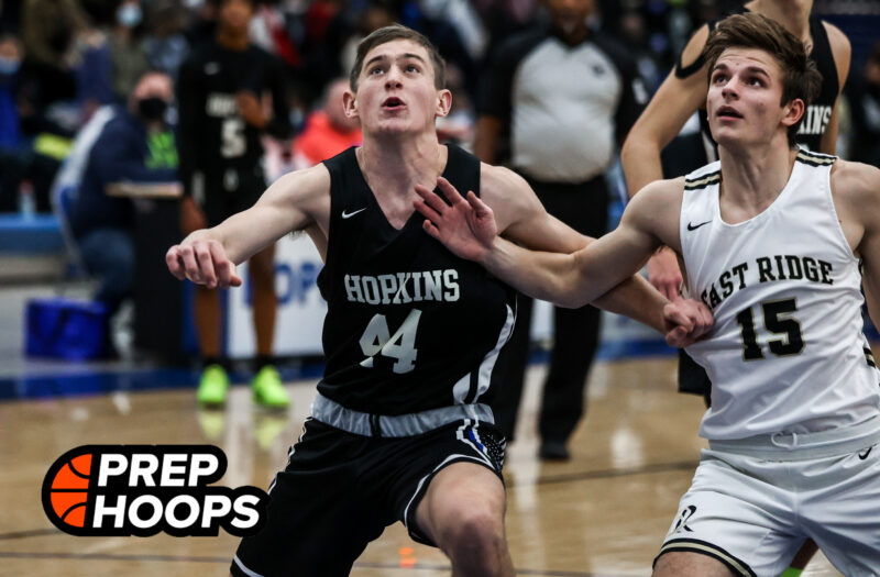 Breakdown Fall League: Max's Week 1 Standouts - Prep Hoops