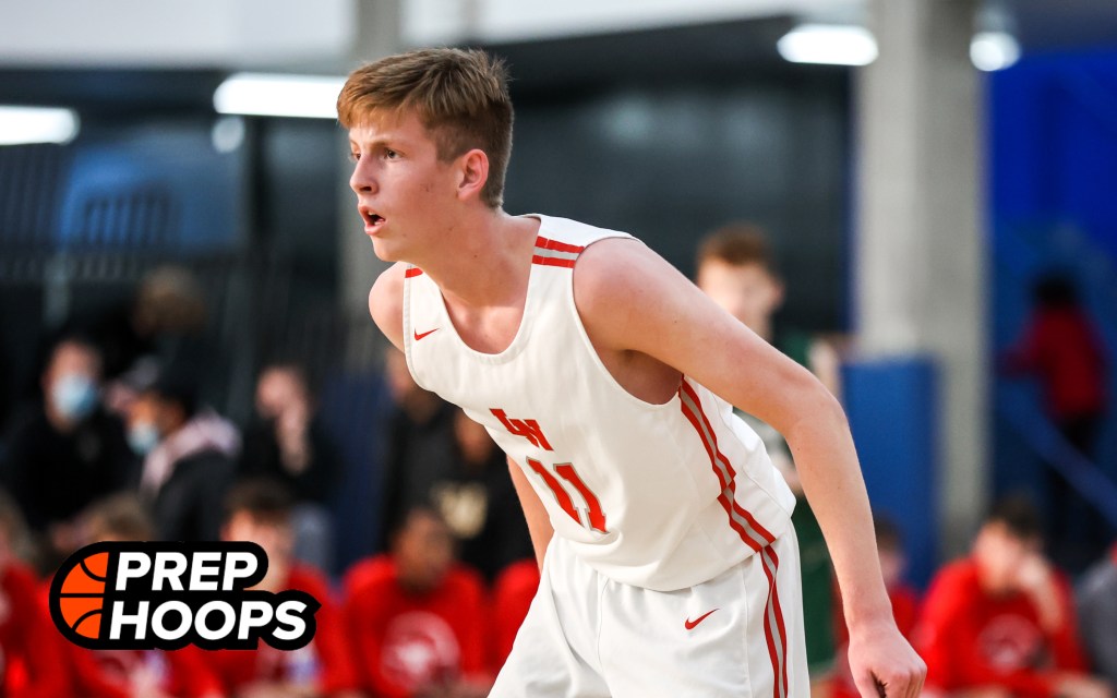 Minnesota Team Camp Standouts - Prep Hoops
