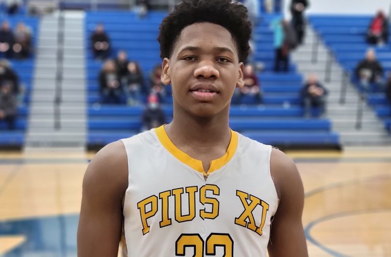 Max's Week 1 Backcourt Standouts - Prep Hoops