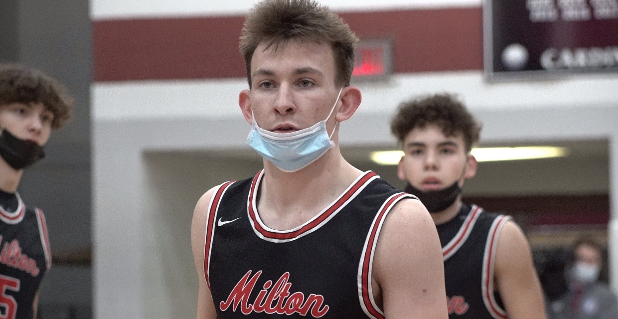 Milton-Middleton Prospect Standouts - Prep Hoops