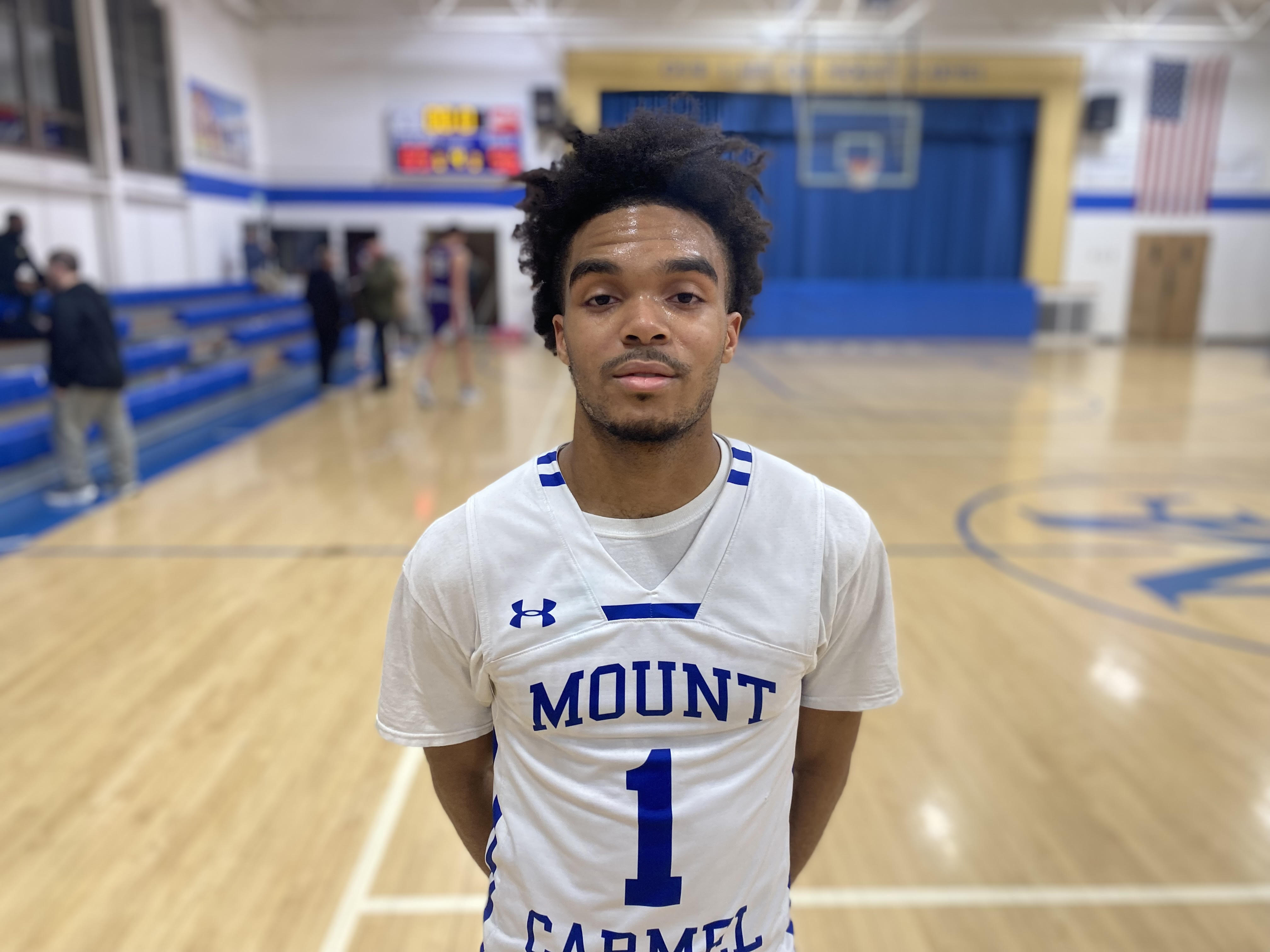 MIAA A Conference Quarterfinal Headlines - Prep Hoops