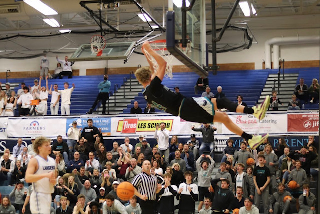 This Years High Flyers - Prep Hoops