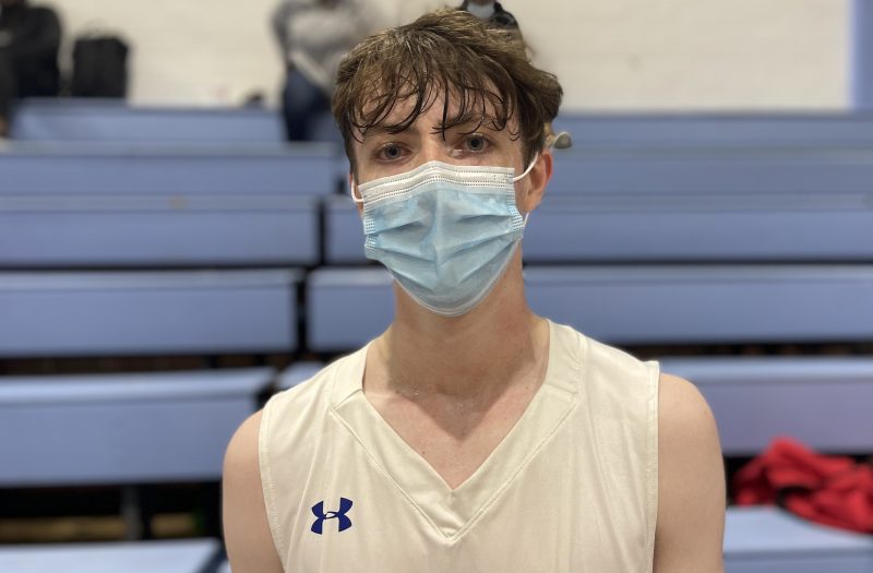 Nathan Fife, Sanderson - Prep Hoops