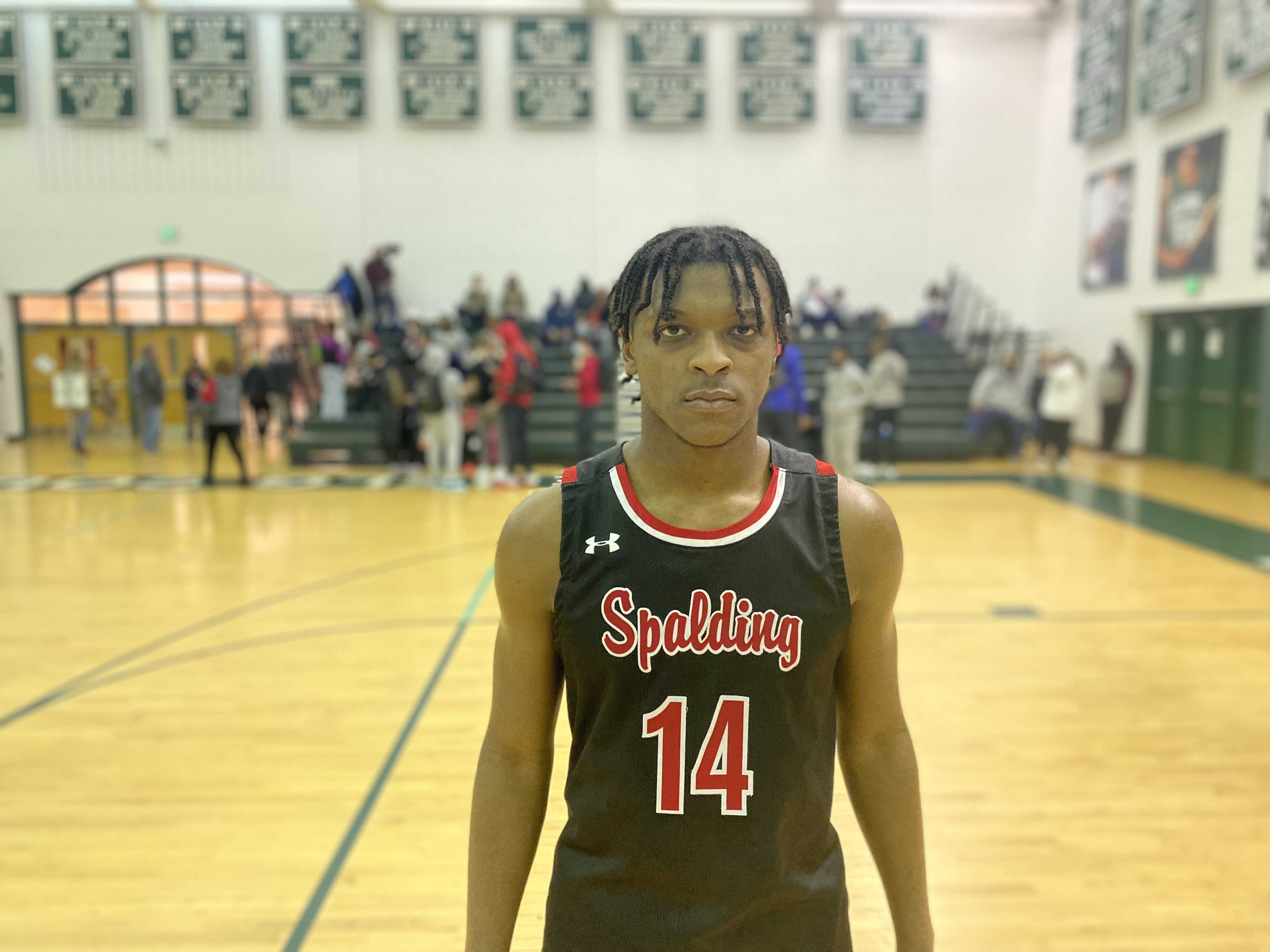 Spalding vs Glenelg Country: Evaluations and Recruiting Updates - Prep ...