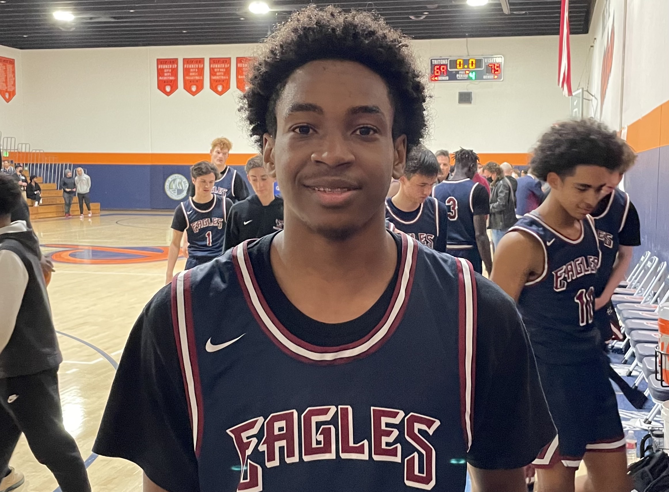 CVCS 75, Pacifica Christian 69: Five Takeaways - Prep Hoops