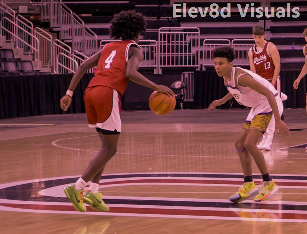 Eldon Turner, - Prep Hoops