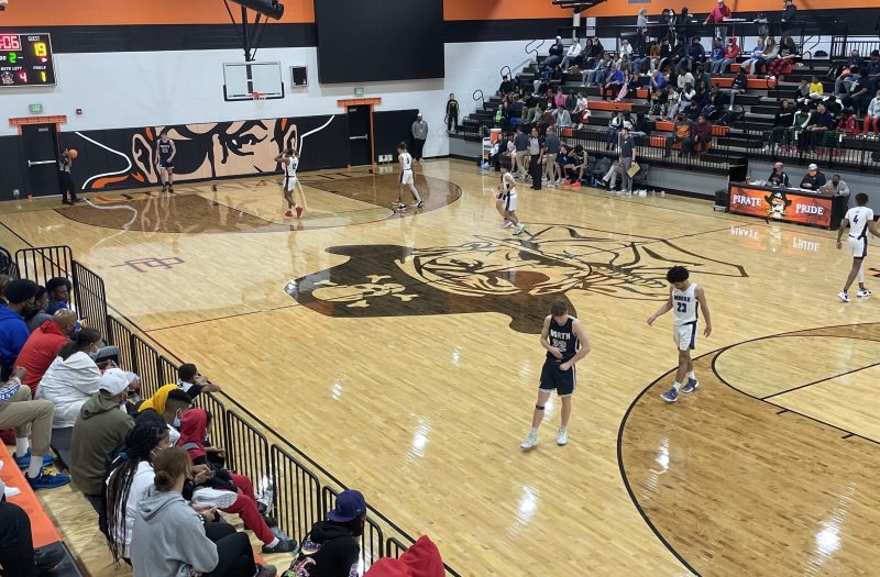 MVPs and Role Players from PCI Championship - Prep Hoops