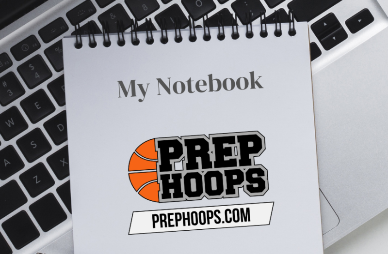 PH NE Expo: Jeremy's Notebook - Prep Hoops