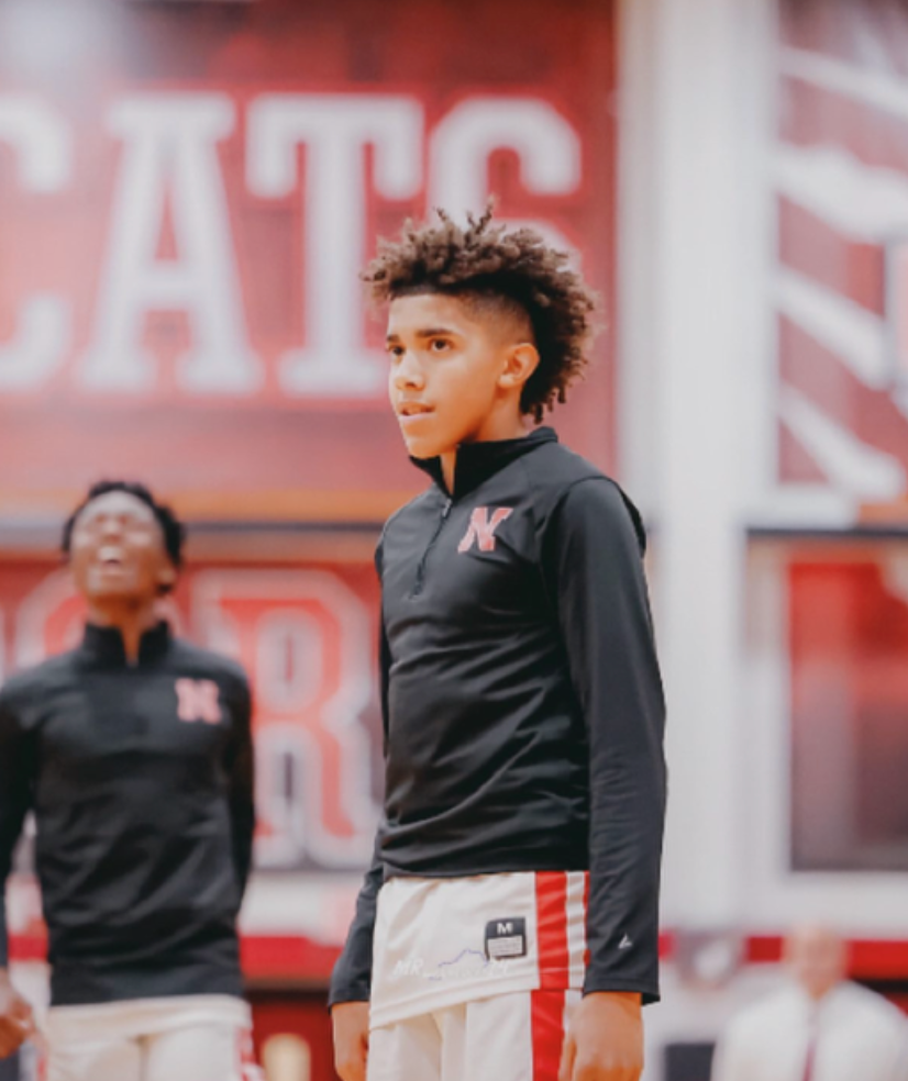 Player Spotlight: Taylen Kinney Class of 2026 (Kentucky) - Prep Hoops