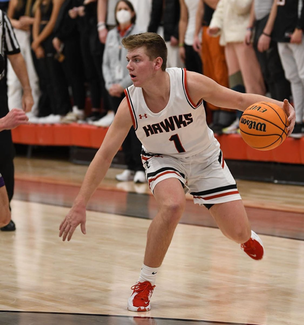 This Weeks Top Shots - Prep Hoops