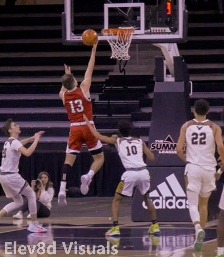 Heartland Hoops Classic Preview: Part Two - Prep Hoops