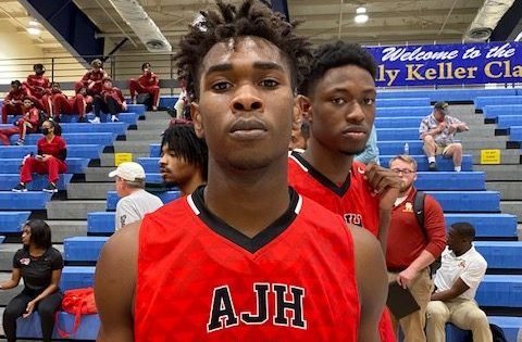 Wally Keller Day 1 Standouts - Prep Hoops
